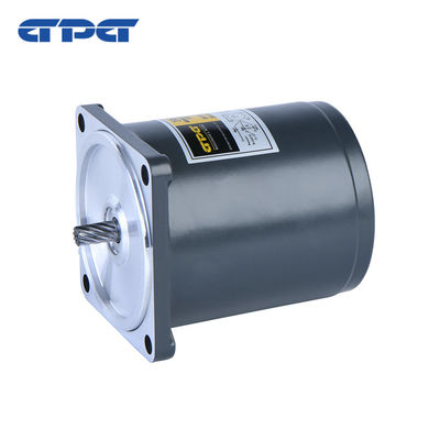Quality AC Gear Motor & DC Gear Motor factory from China