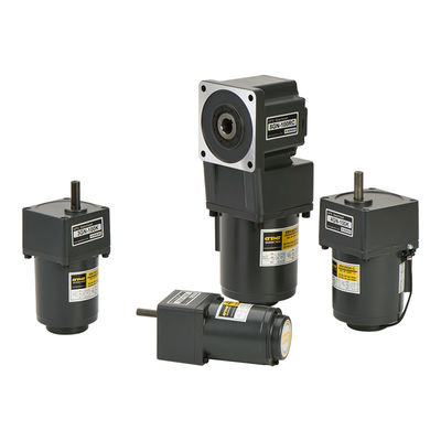 Quality AC Gear Motor & DC Gear Motor factory from China